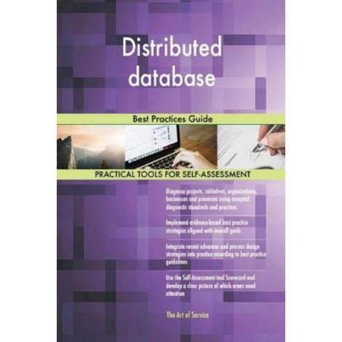 Distributed Database: Best Practices Guide Paperback, Createspace ...