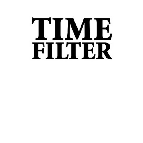 Time Filter Paperback, iUniverse - 가격 변동 추적 그래프 - 역대가