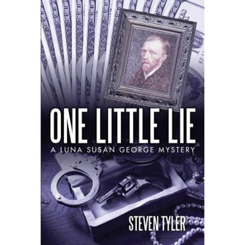 One Little Lie Paperback, Lulu Publishing Services - 가격 변동 추적 그래프 - 역대가