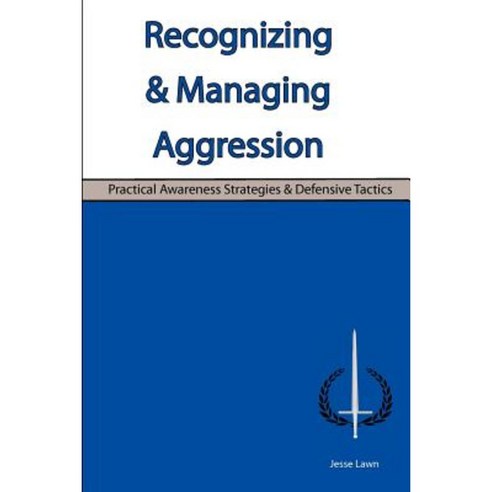 Recognizing & Managing Aggression: Practical Awareness Strategies ...