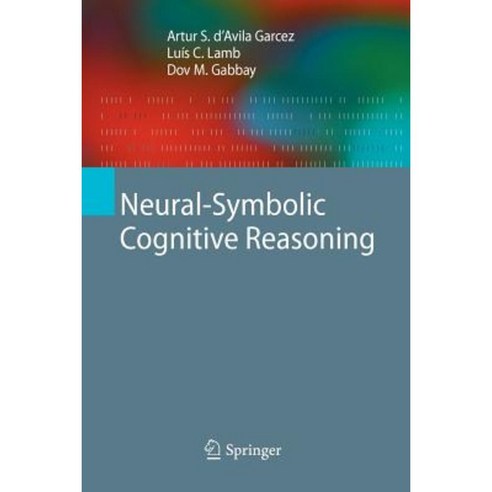 Neural-Symbolic Cognitive Reasoning Paperback, Springer - 가격 변동 추적 그래프 - 역대가