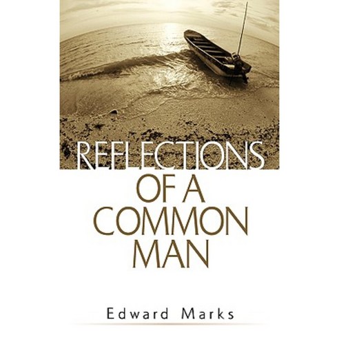 Reflections of a Common Man Paperback, Xulon Press - 가격 변동 추적 그래프 - 역대가