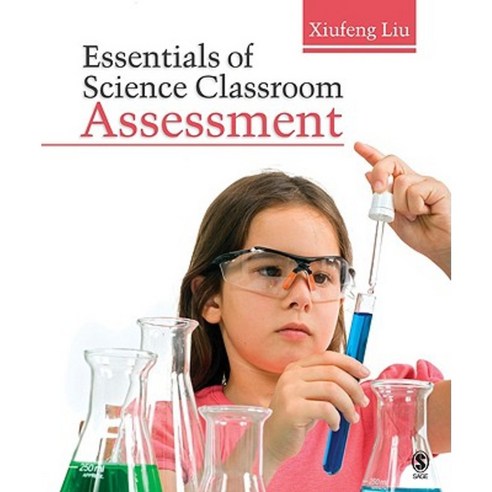 Essentials of Science Classroom Assessment Paperback, Sage Publications ...