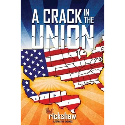 A Crack in the Union Paperback, Bootstrap Publishing - 가격 변동 추적 그래프 - 역대가