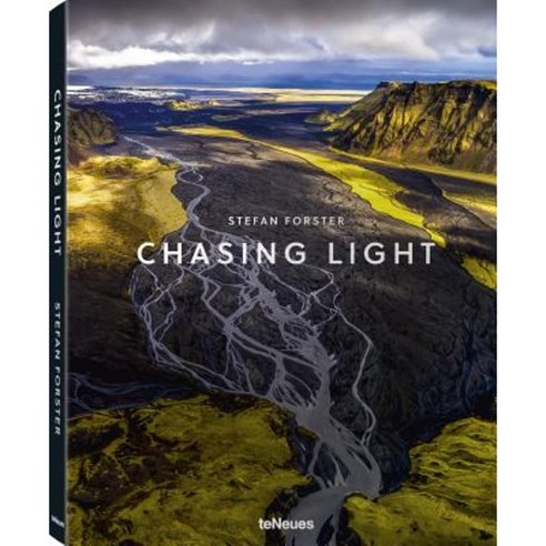 Chasing Light Hardcover, Te Neues Publishing Company - 가격 변동 추적 그래프 - 역대가