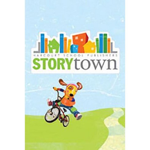 Storytown: Decodable Book 23 Story Town 2008 Grade 2 Paperback ...