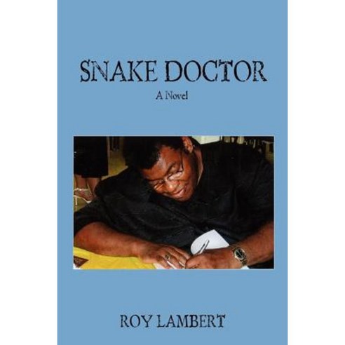 Snake Doctor Paperback, iUniverse - 가격 변동 추적 그래프 - 역대가