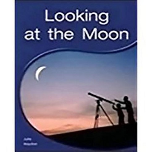 Rigby PM Shared Readers: Leveled Reader 6pk (Levels 12-14) Looking at ...
