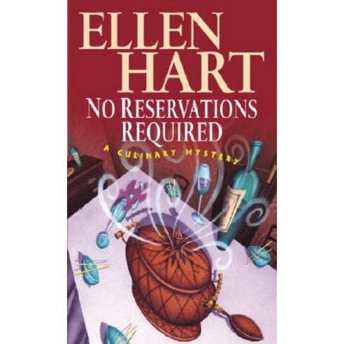 No Reservations Required Mass Market Paperbound, Fawcett Books - 가격 변동 ...