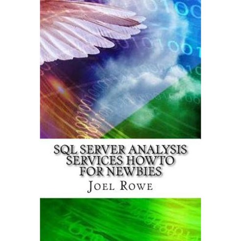 SQL Server Analysis Services Howto for Newbies Paperback, Createspace ...