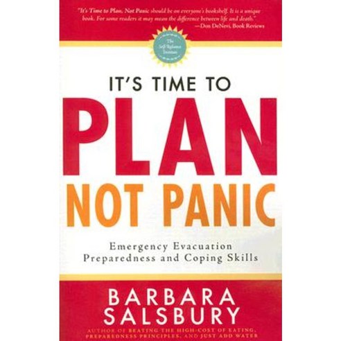 It''s Time to Plan Not Panic: Emergency Evacuation Preparedness and ...