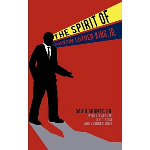 The Spirit of Martin Luther King Jr. Paperback, Authorhouse - 가격 변동 추적 ...