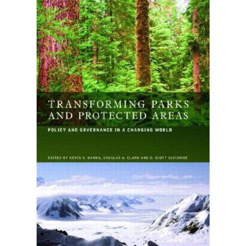 Transforming Parks and Protected Areas: Policy and Governance in a ...