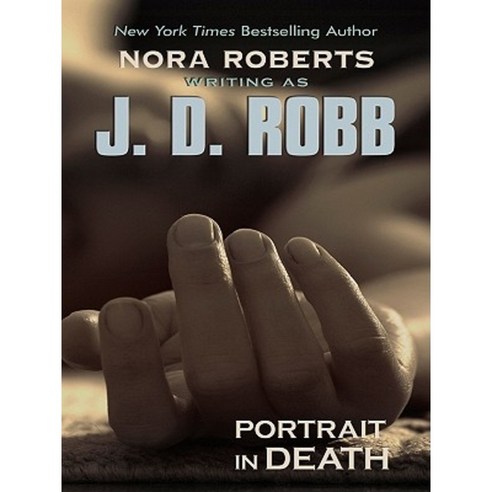 Portrait in Death Hardcover, Thorndike Press - 가격 변동 추적 그래프 - 역대가