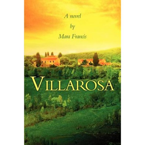 Villarosa Paperback, iUniverse - 가격 변동 추적 그래프 - 역대가