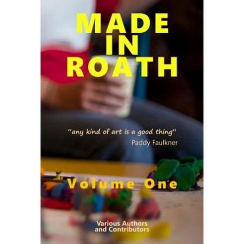 Made in Roath Volume One Paperback, Opening Chapter - 가격 변동 추적 그래프 - 역대가