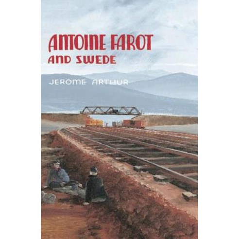 Antoine Farot and Swede Paperback, Jerome Arthur - 가격 변동 추적 그래프 - 역대가