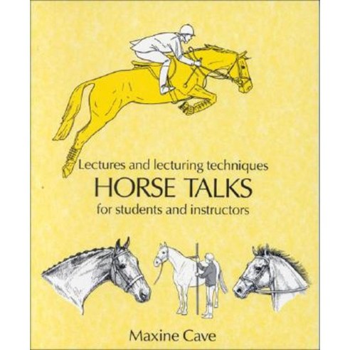 Horse Talks Hardcover, Ja Allen - 가격 변동 추적 그래프 - 역대가