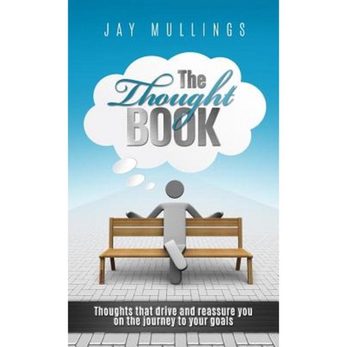 The Thought Book Hardcover, Written Mirror Ltd - 가격 변동 추적 그래프 - 역대가