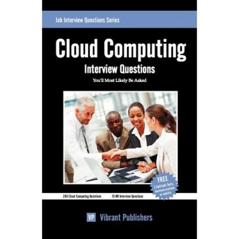 Cloud Computing Interview Questions You''ll Most Likely Be Asked ...