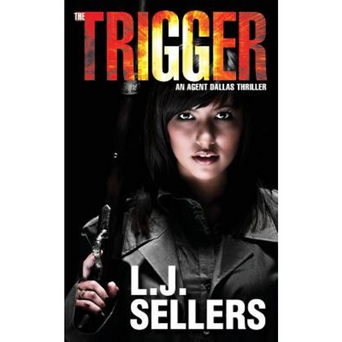 The Trigger: An Agent Dallas Thriller Paperback, Spellbinder Press - 가격 변동 추적 그