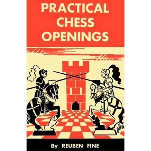 Practical Chess Openings Paperback, Ishi Press - 가격 변동 추적 그래프 - 역대가