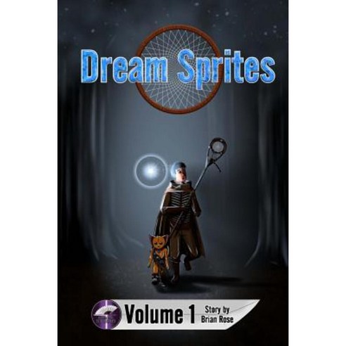 Dream Sprites Volume 1 Paperback, Createspace Independent Publishing ...