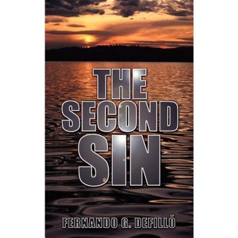 The Second Sin Paperback, Authorhouse - 가격 변동 추적 그래프 - 역대가