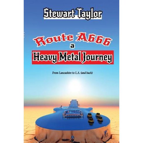 Route A666 - A Heavy Metal Journey Paperback, Lulu.com - 가격 변동 추적 그래프 - 역대가