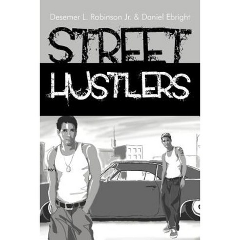Street Hustlers Paperback, Authorhouse - 가격 변동 추적 그래프 - 역대가