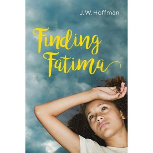 Finding Fatima Paperback, Createspace Independent Publishing Platform ...
