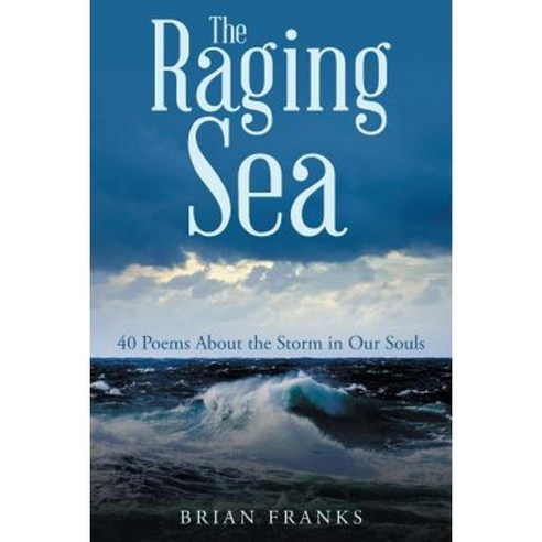 The Raging Sea: 40 Poems about the Storm in Our Souls Paperback ...