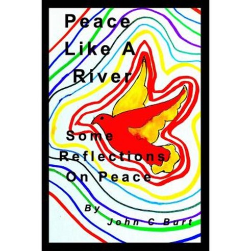 Peace Like a River Paperback, Blurb - 가격 변동 추적 그래프 - 역대가