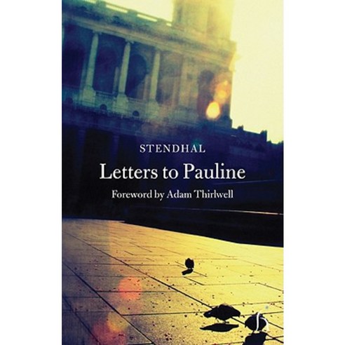 Letters to Pauline Paperback, Hesperus Press - 가격 변동 추적 그래프 - 역대가