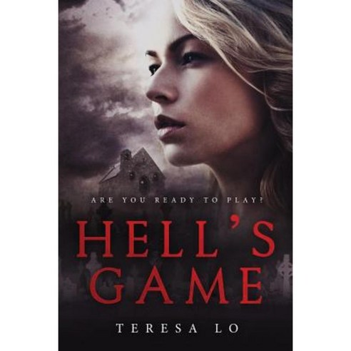 Hell''s Game: First Print Edition Paperback, Stull Printing - 가격 변동 추적 ...