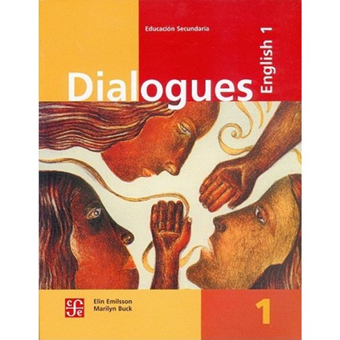 Dialogues. English 1 Paperback, Fondo de Cultura Economica USA - 가격 변동 ...