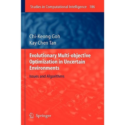 Evolutionary Multi-Objective Optimization in Uncertain Environments: Issues and