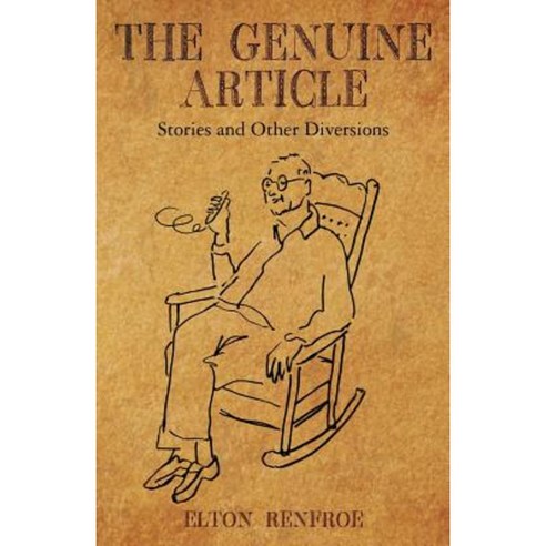 The Genuine Article: Stories and Other Diversions Paperback ...