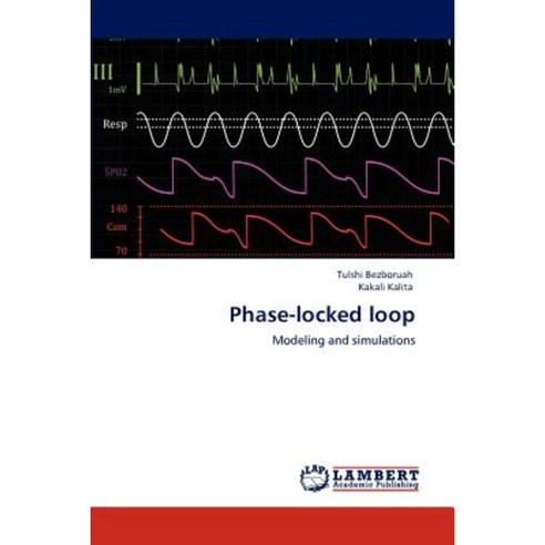 Phase-Locked Loop Paperback, LAP Lambert Academic Publishing - 가격 변동 추적 ...