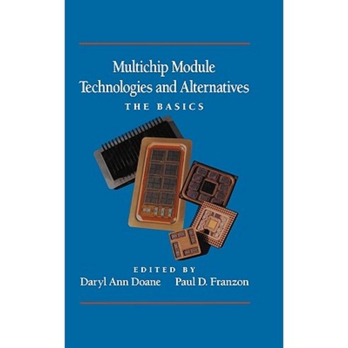 Multichip Module Technologies and Alternatives: The Basics Paperback ...