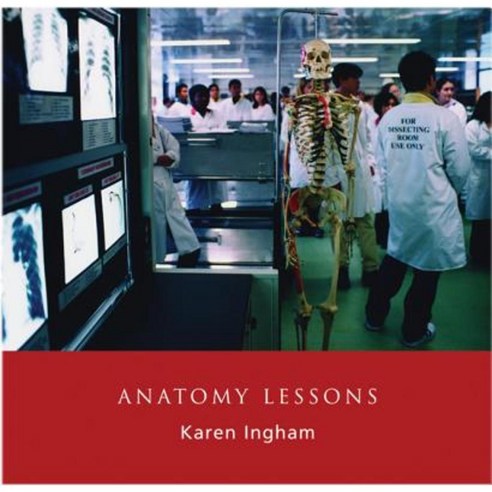 Anatomy Lessons Hardcover, Dewi Lewis Publishing - 가격 변동 추적 그래프 - 역대가