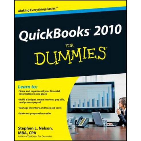 QuickBooks 2010 for Dummies Paperback - 가격 변동 추적 그래프 - 역대가
