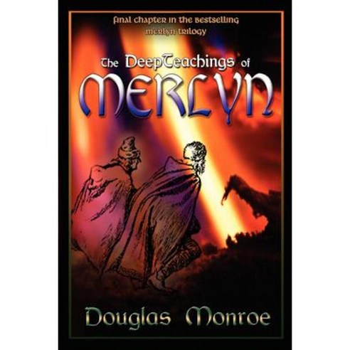 The Deepteachings of Merlyn Paperback, Kima Global Publishers - 가격 변동 ...