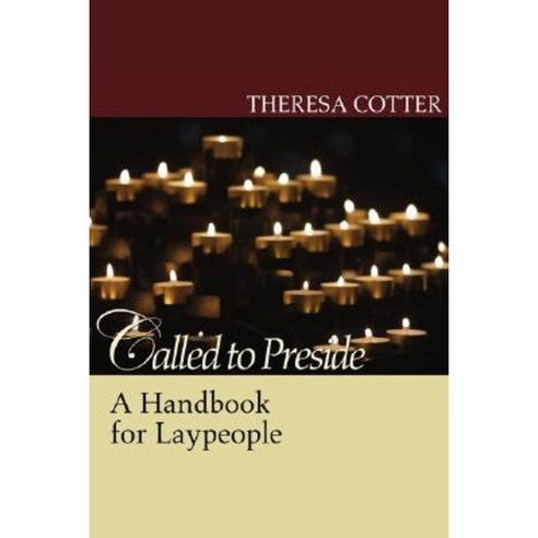 Called to Preside: A Handbook for Laypeople Paperback, Wipf & Stock ...