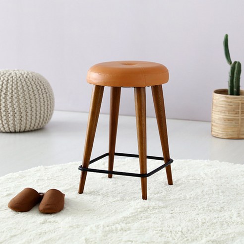 마켓비 DANCHOO 스툴 57, 내추럴 - 가격 변동 추적 그래프 - 역대가