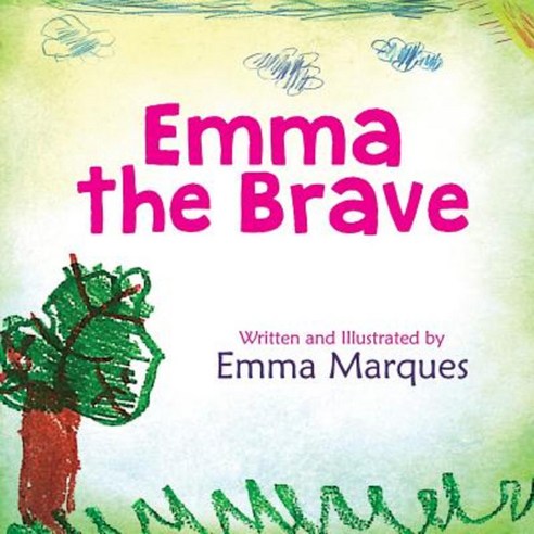 Emma the Brave Paperback, Chalfant Eckert Publishing - 가격 변동 추적 그래프 - 역대가