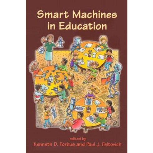Smart Machines in Education Paperback, AAAI Press - 가격 변동 추적 그래프 - 역대가