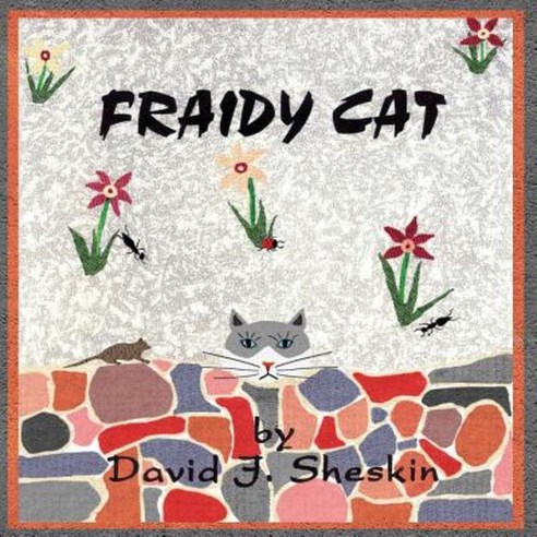 Fraidy Cat Paperback, WingSpan Press - 가격 변동 추적 그래프 - 역대가