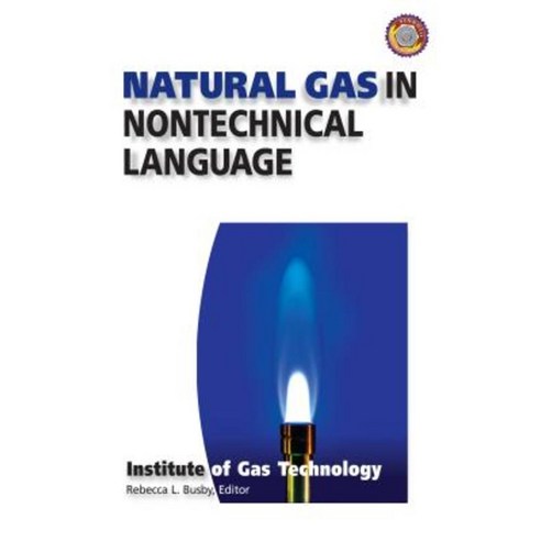 Natural Gas in Nontech Language Hardcover, Pennwell Books - 가격 변동 추적 ...
