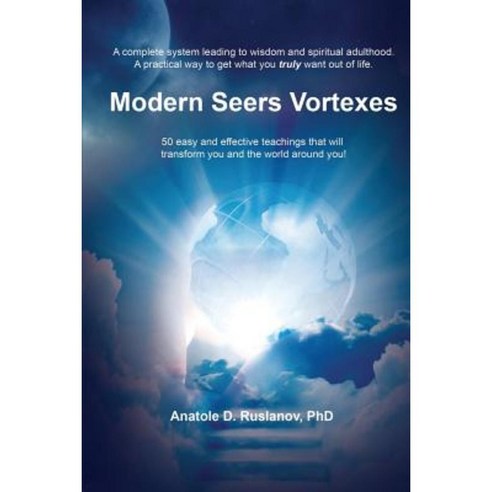 Modern Seers Vortexes: 50 Easy and Effective Teachings That Will ...